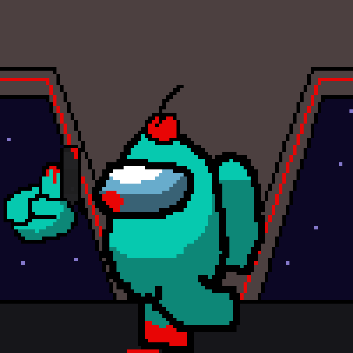 among us gifs Contest - Pixilart