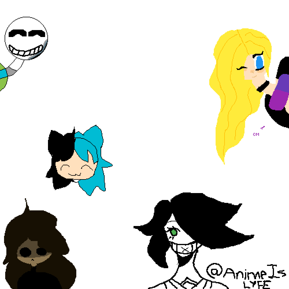 Pixilart - EDIT IT CHIALDS by Kailie-Jackson