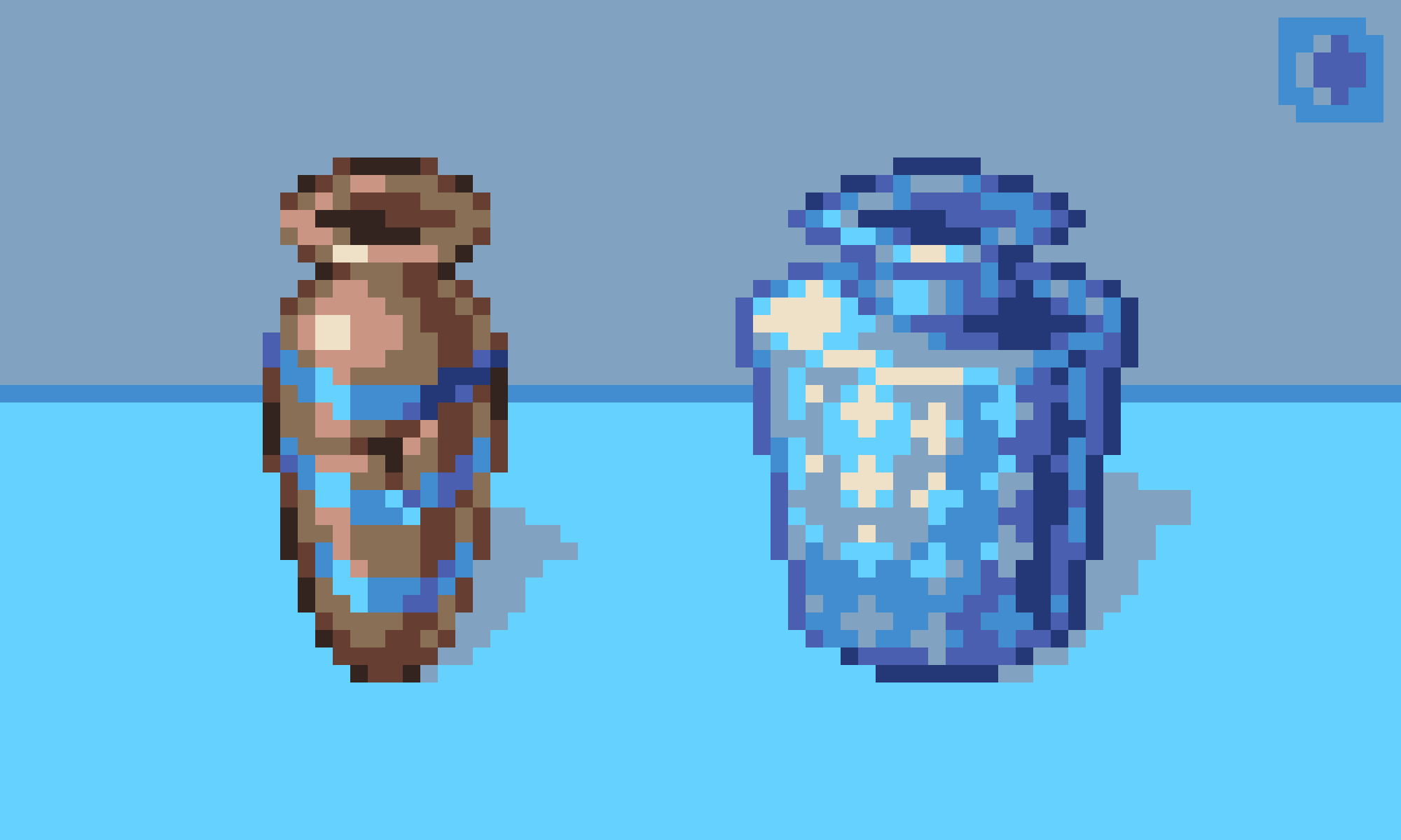 Pixilart - Vases by Eclipse89