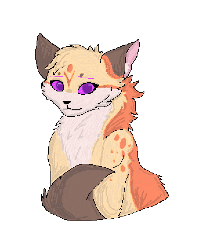 Draw your Warrior Cats OC Contest - Pixilart