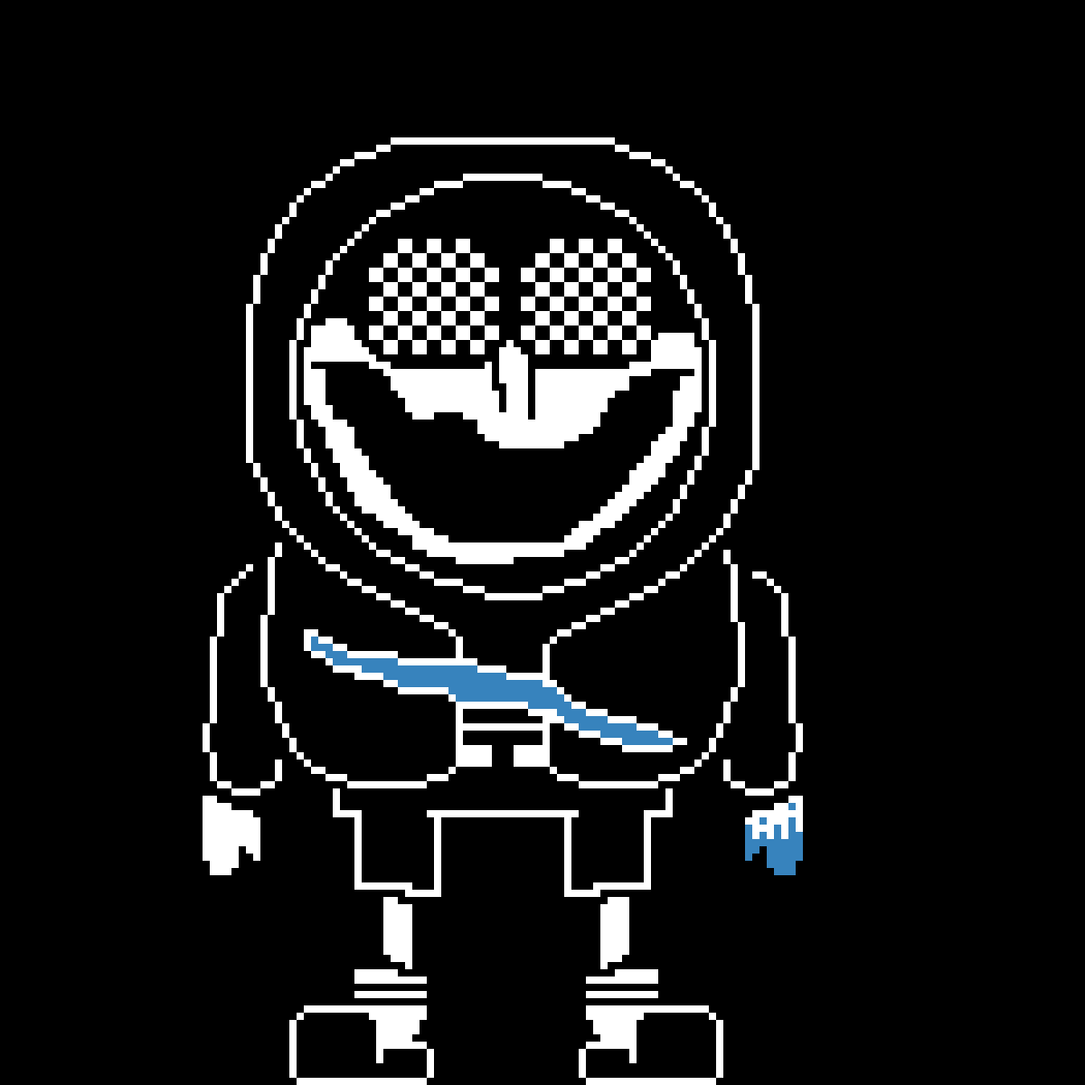 Pixilart - Last Breath SpongeBob by Spuntler