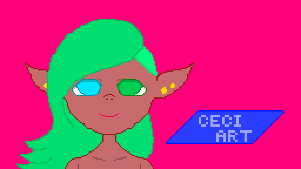 Editing Ceci Fanart https://www.facebook.com/Ceci-Art-5124 - Free ...