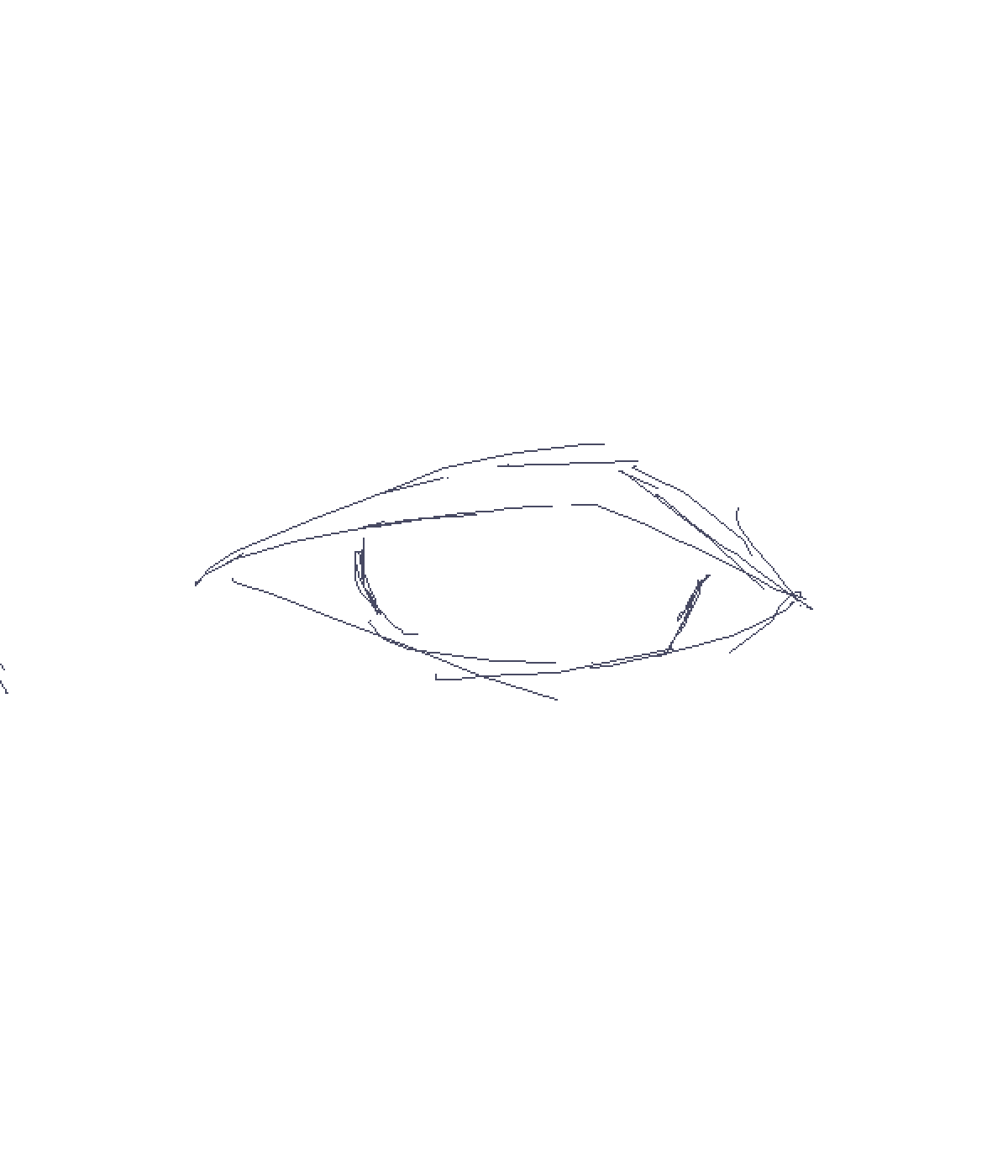 Pixilart - Blink animation by GloriousGraphix