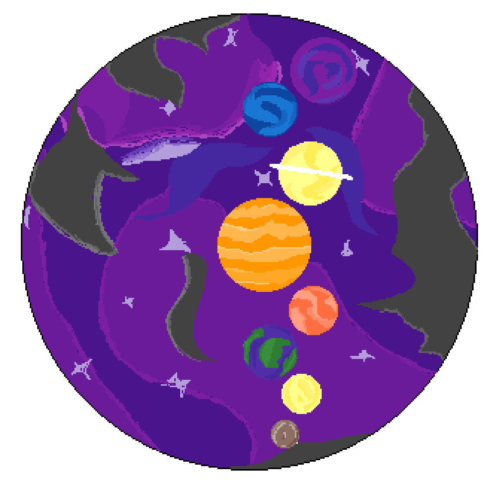 Twiz's Gallery - Pixilart
