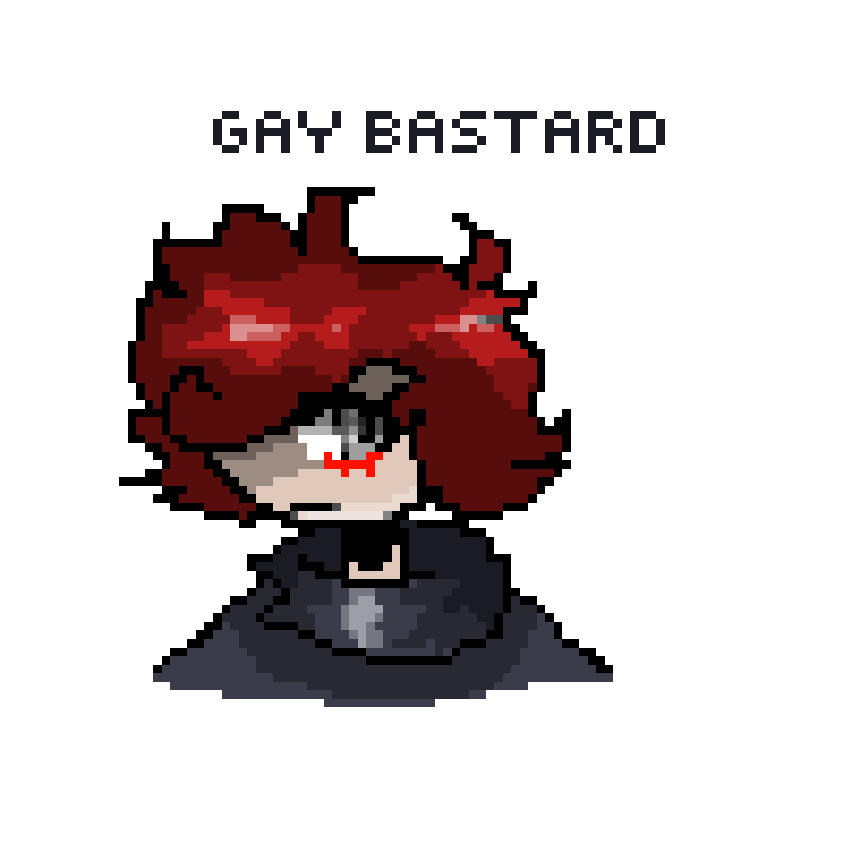 Pixilart Yep By Yourlocaltwink