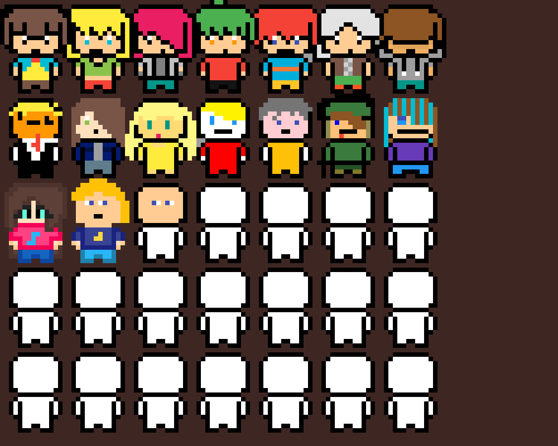 Pixilart - Colab by DontSmokeKids