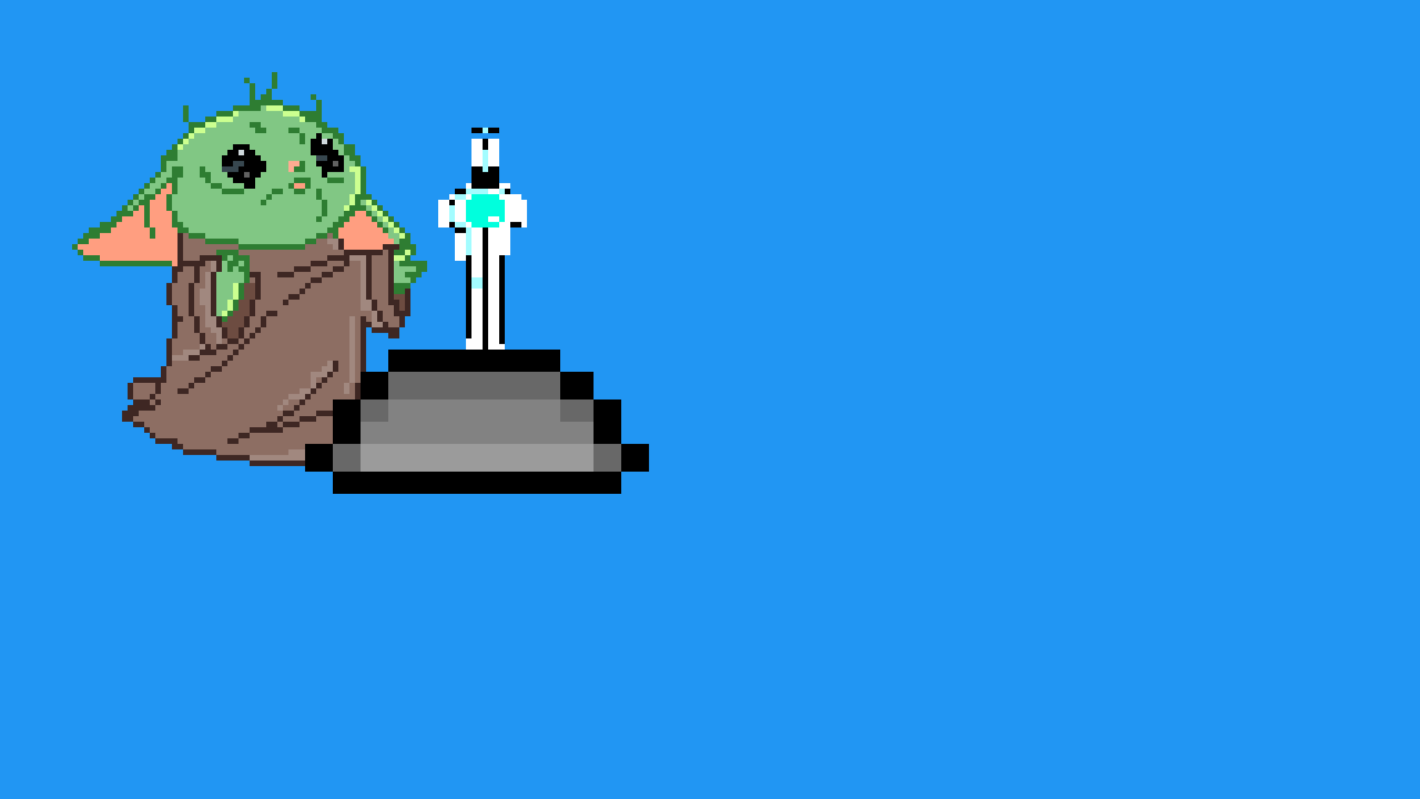 santiago-pixel's Gallery - Pixilart