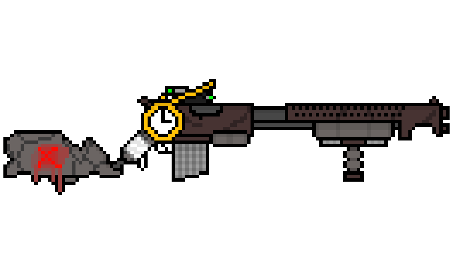 Pixilart - Alpha The Repressive 2 0 by FakeAzazel