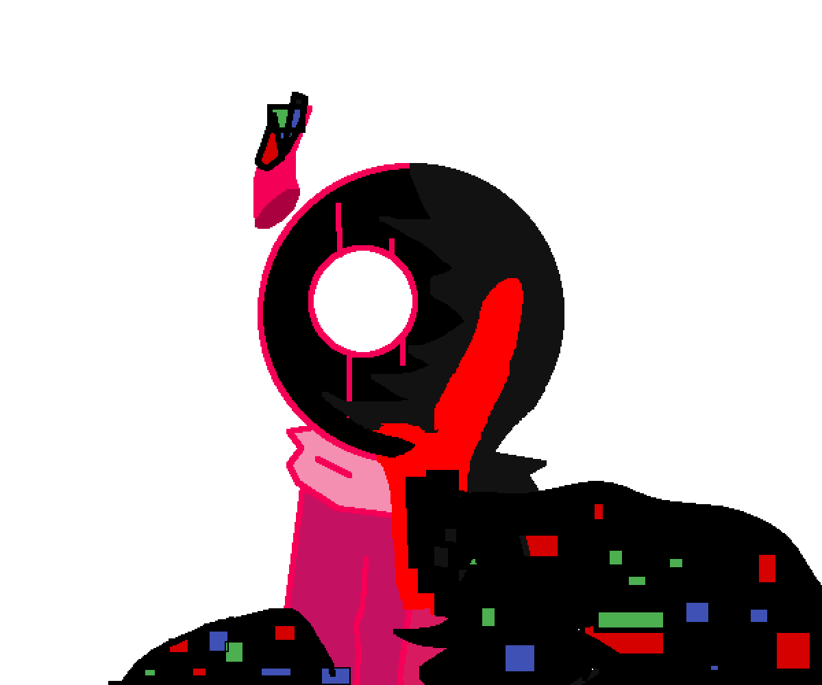 Pixilart - Learning With Pippy by Soul-Of-Coroupt