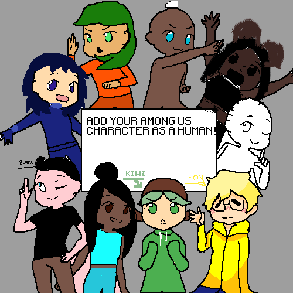 Editing Carrot - Free online pixel art drawing tool - Pixilart