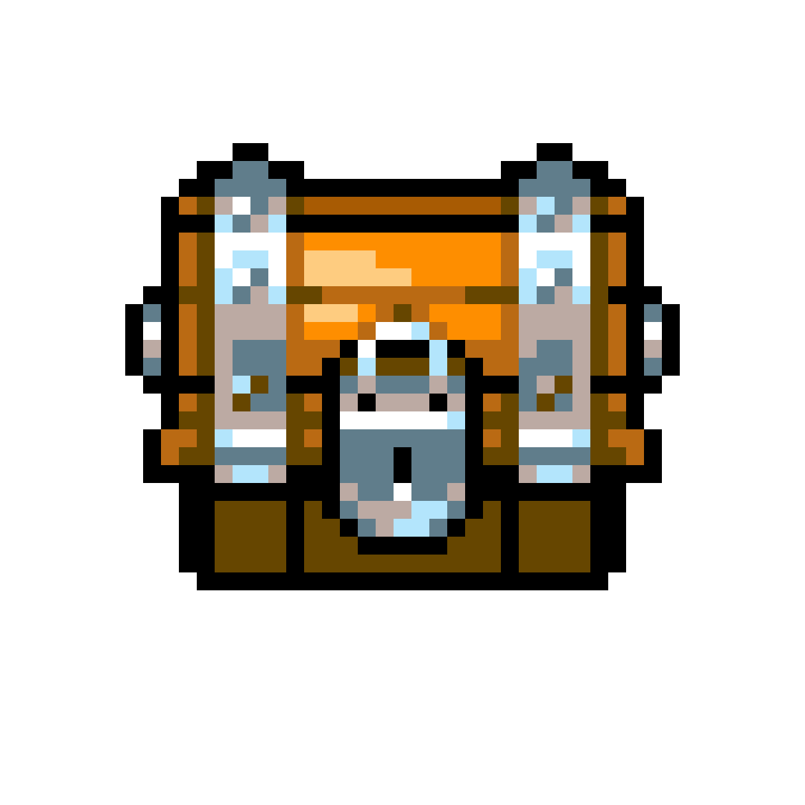 Editing Chest - Free online pixel art drawing tool - Pixilart