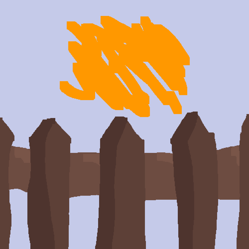 Pixilart - the worst drawing in the world by MoonIeaf