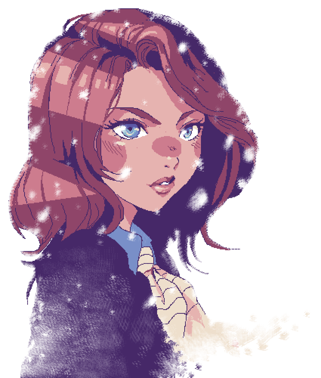 Editing jhjnh - Free online pixel art drawing tool - Pixilart