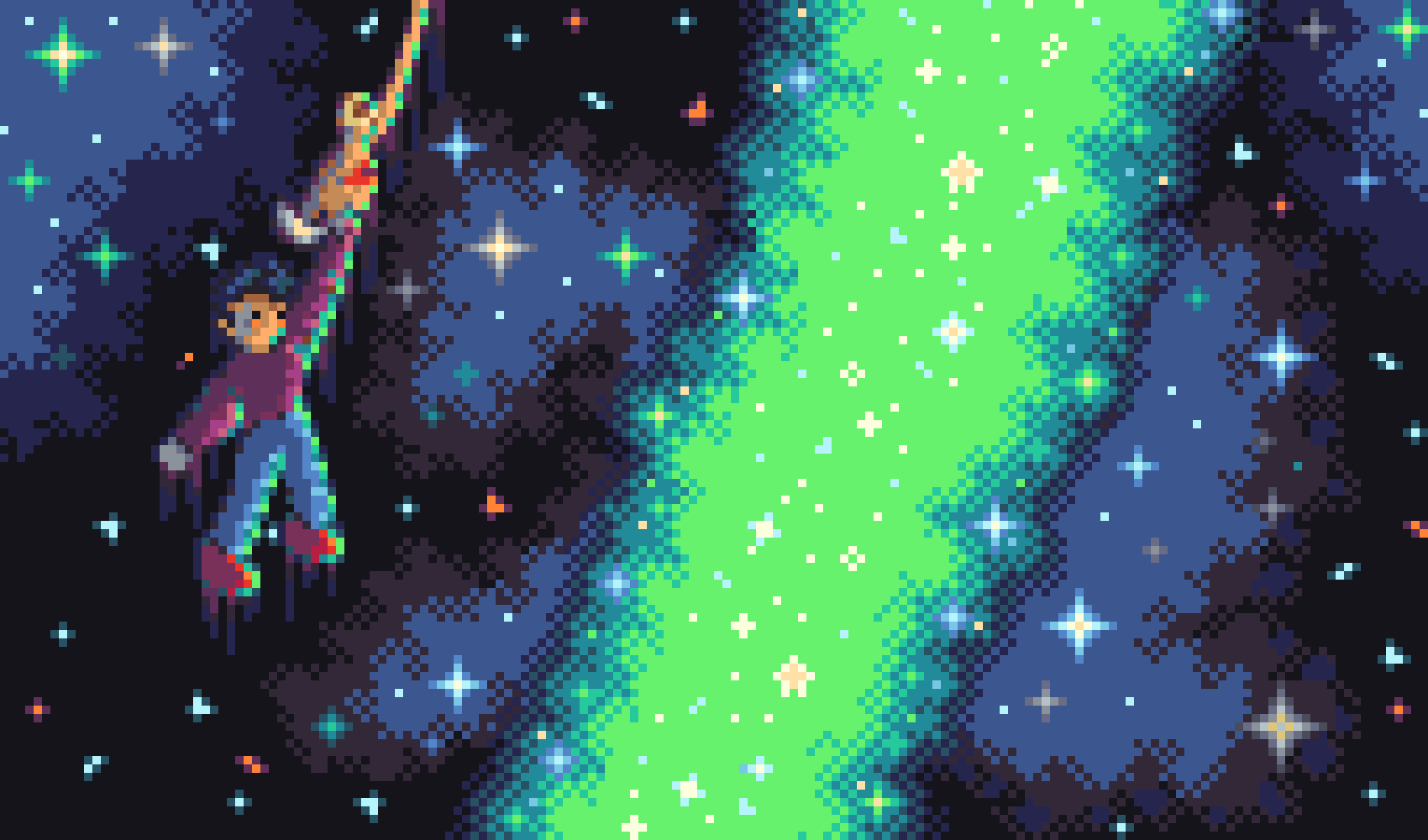 Pixilart - Migi by YoshieLongLegs