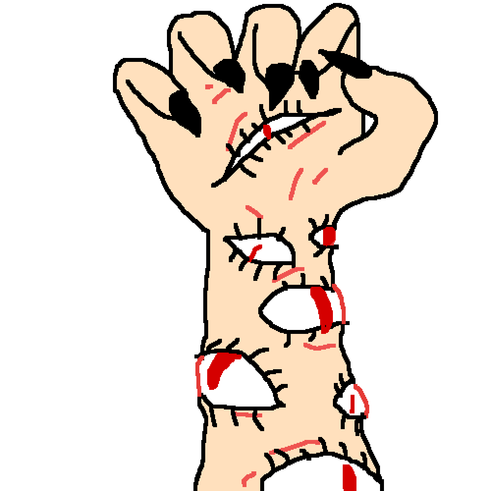 Pixilart - rip me by Lithialeviathan