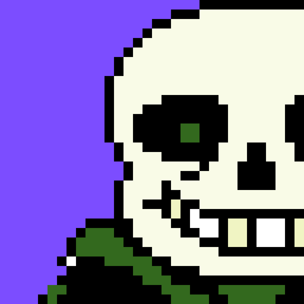 Pixilart - Newp pfp by Papyrus-Hood