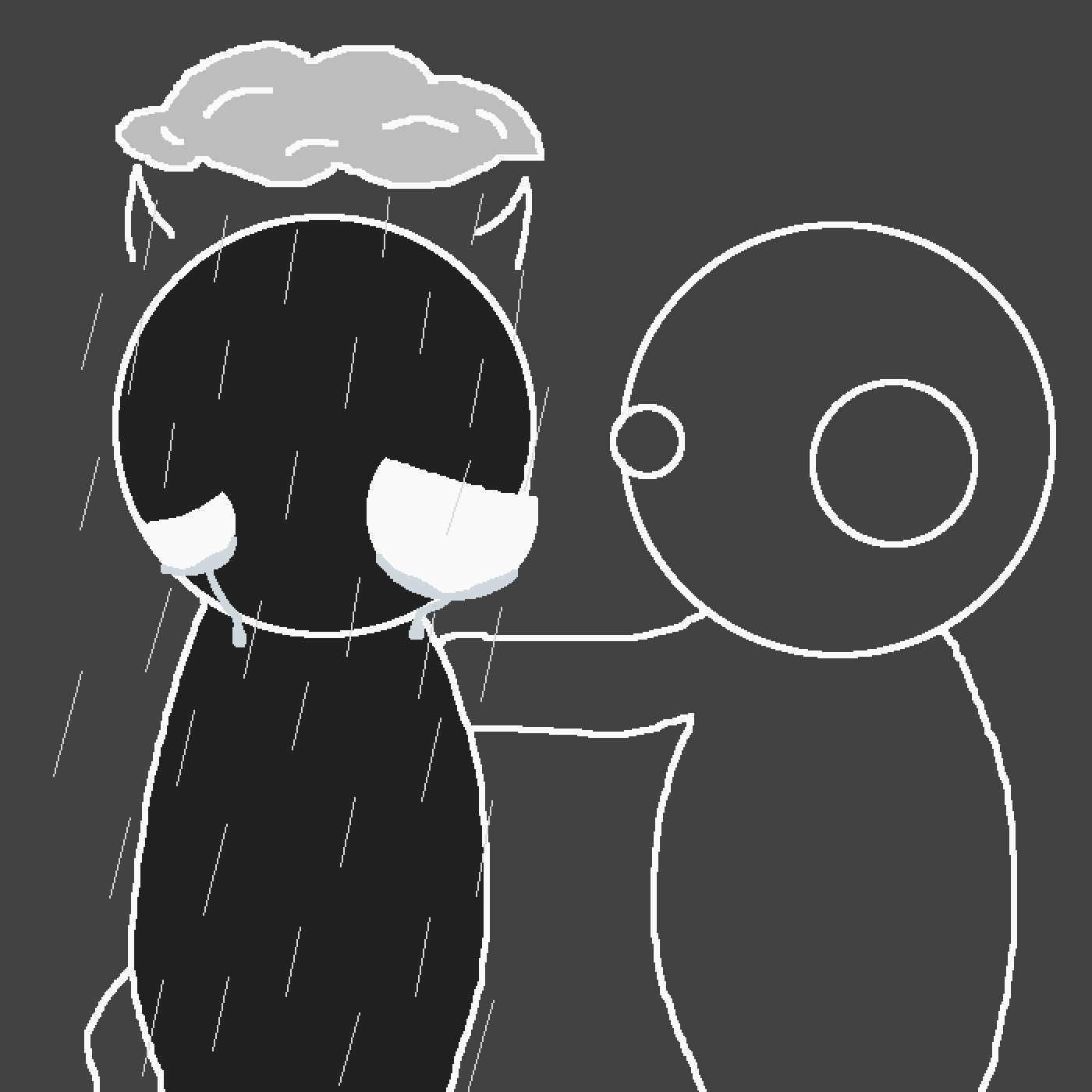 Editing collab thingymajig - Free online pixel art drawing tool - Pixilart