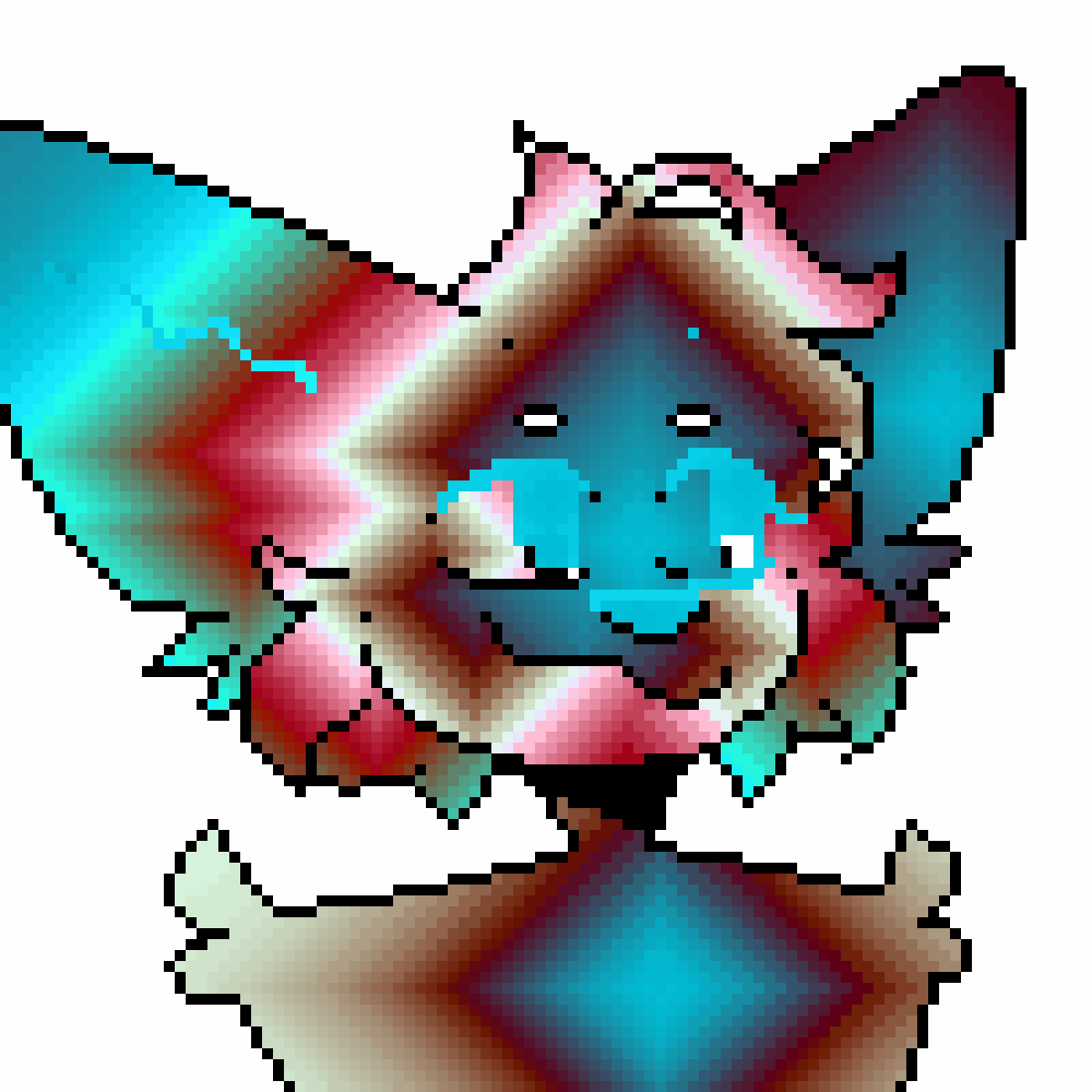 Editing K Free Online Pixel Art Drawing Tool Pixilart
