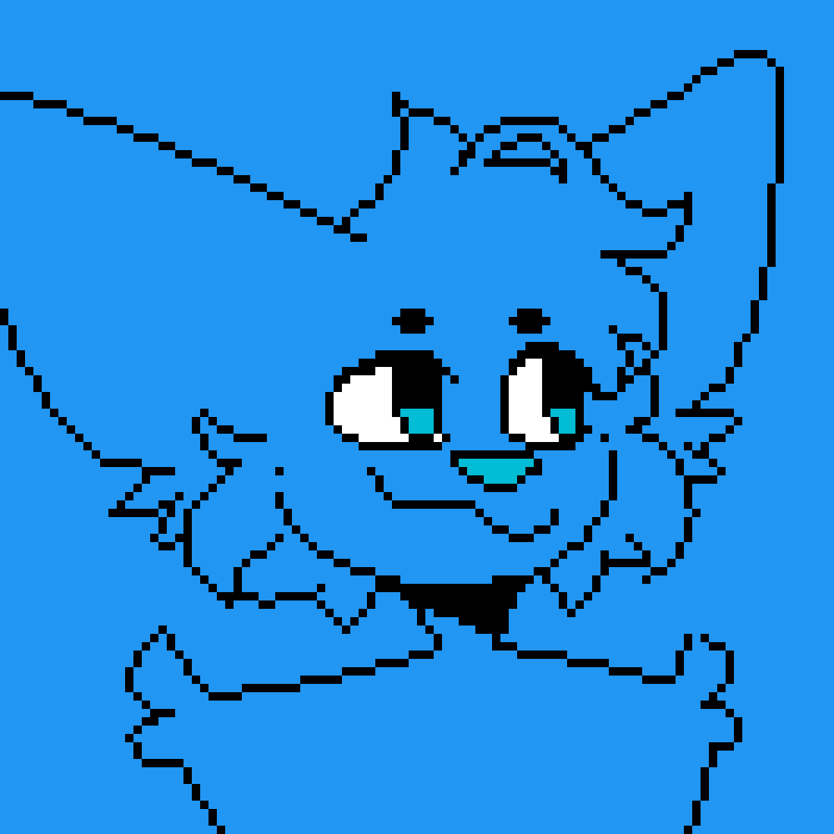 Editing GIF - Free online pixel art drawing tool - Pixilart