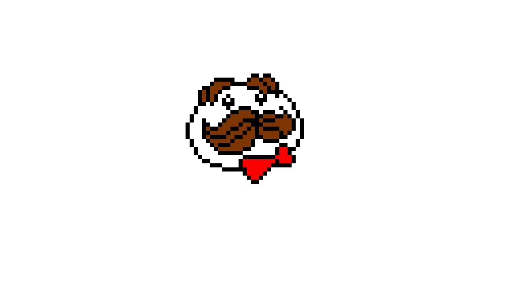 Pixilart - Pringles Logo by MissDrawsItAll