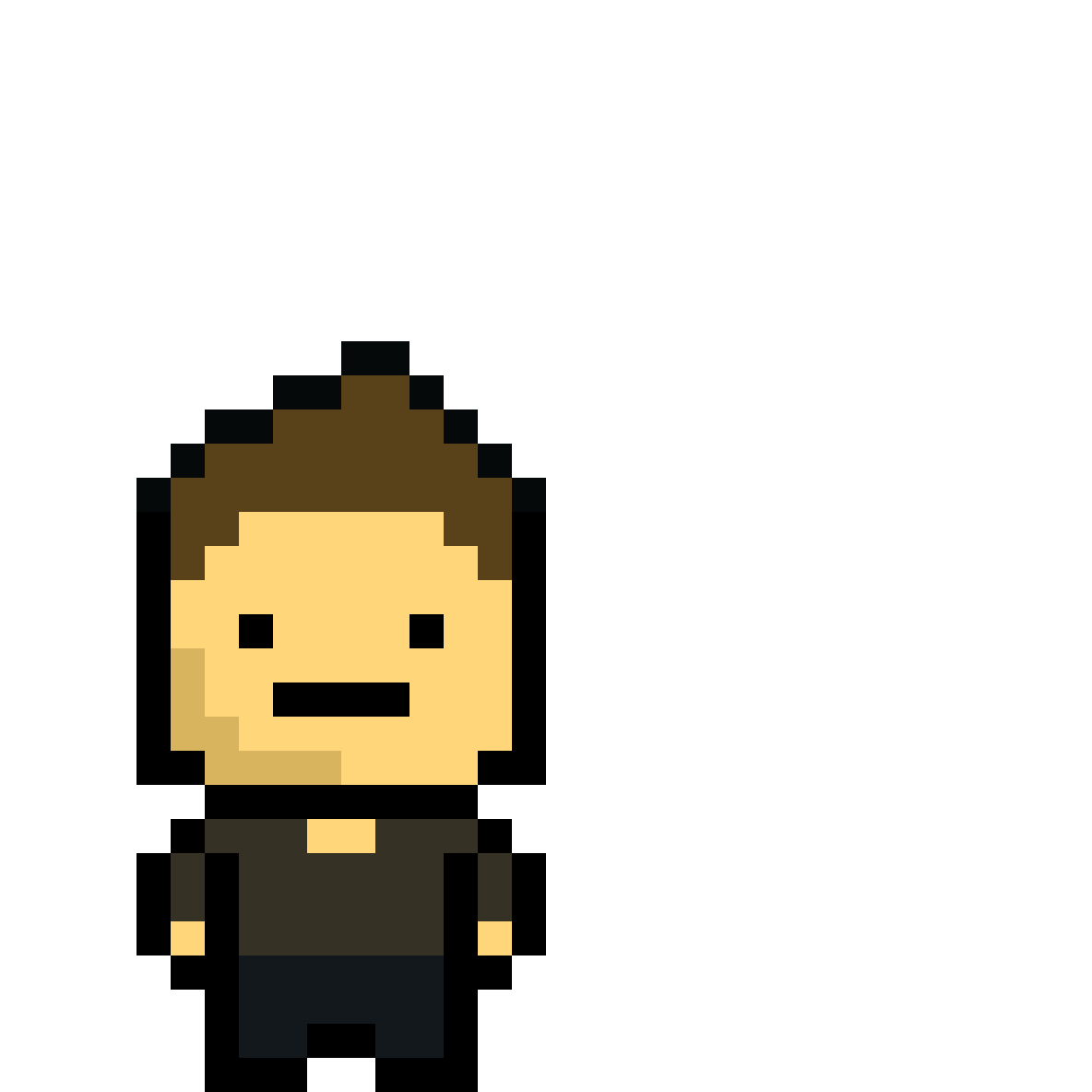 Editing Pixel me - Free online pixel art drawing tool - Pixilart