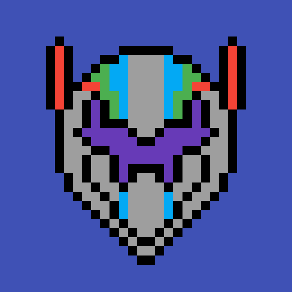 Editing Vex - Free online pixel art drawing tool - Pixilart