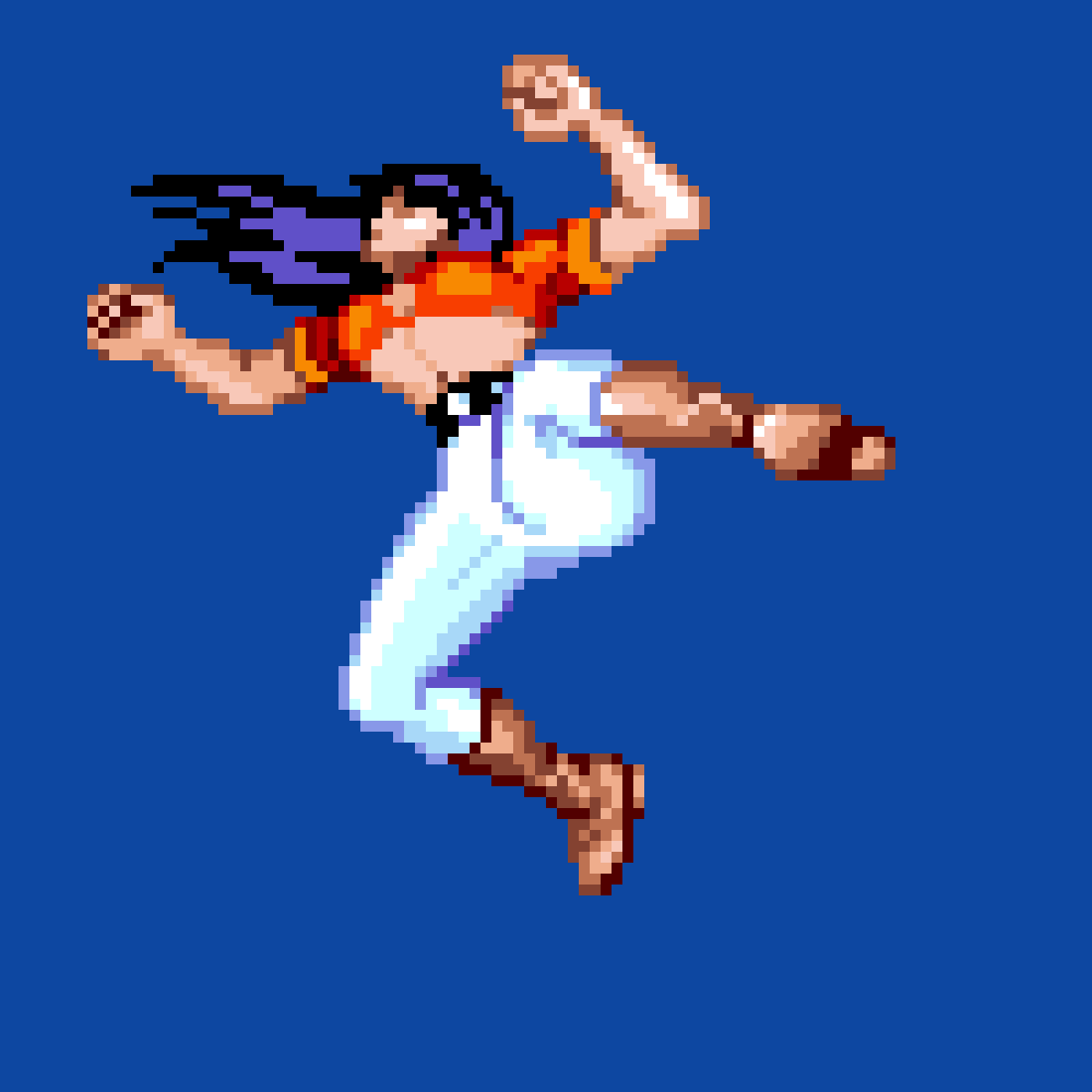 bubi's Gallery - Pixilart