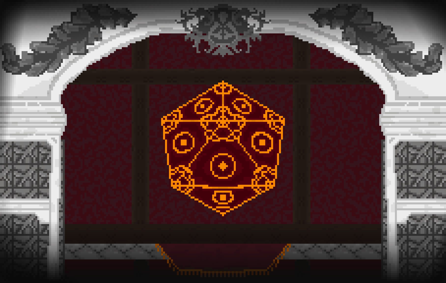 Pixilart - SAVE POINT by Minuano