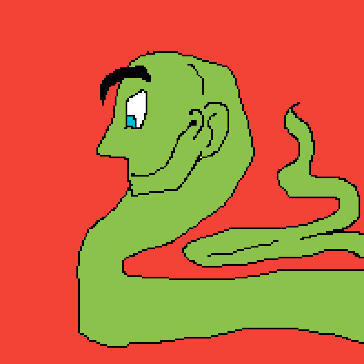 Editing What is this nonsense - Free online pixel art drawing tool ...