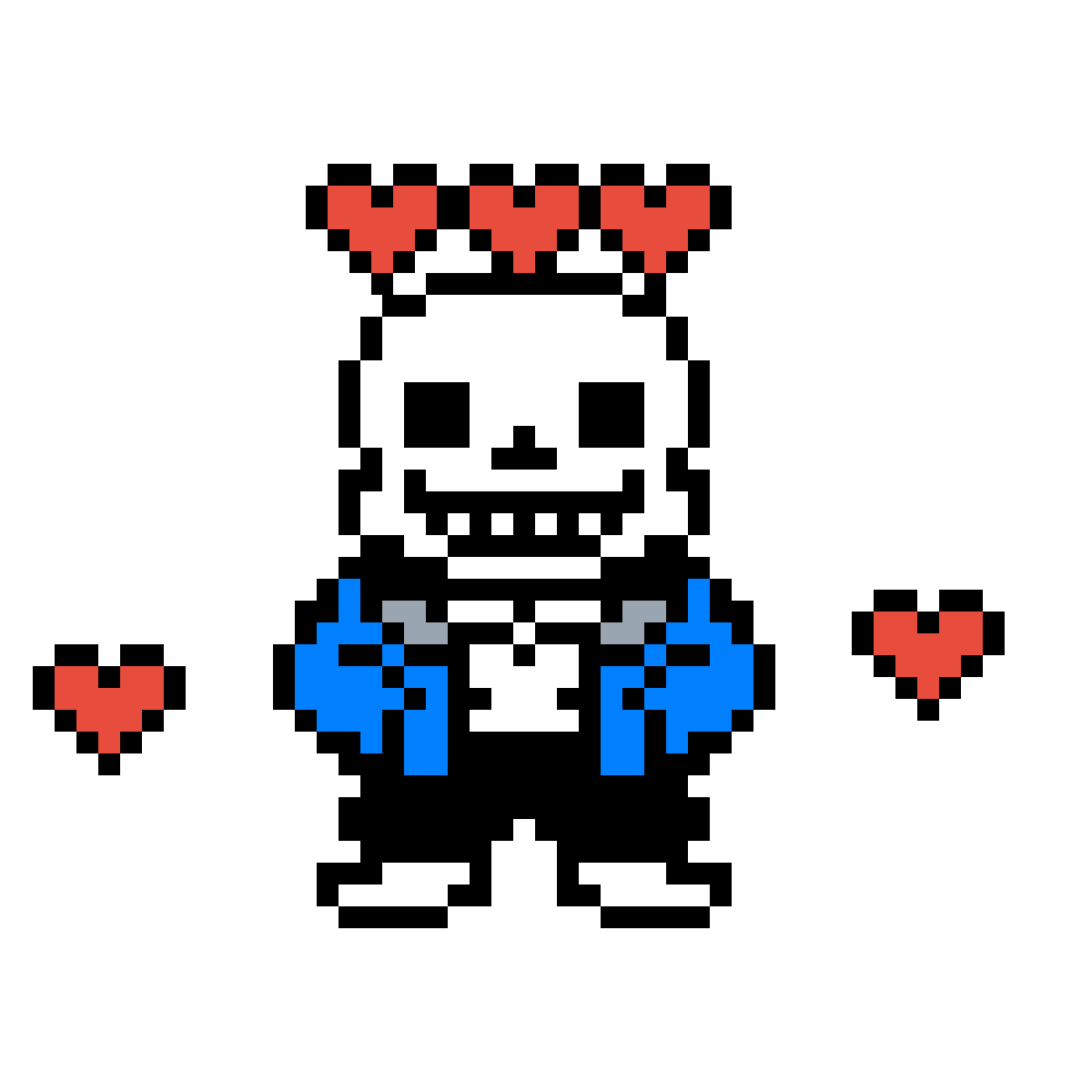 Editing ww - Free online pixel art drawing tool - Pixilart