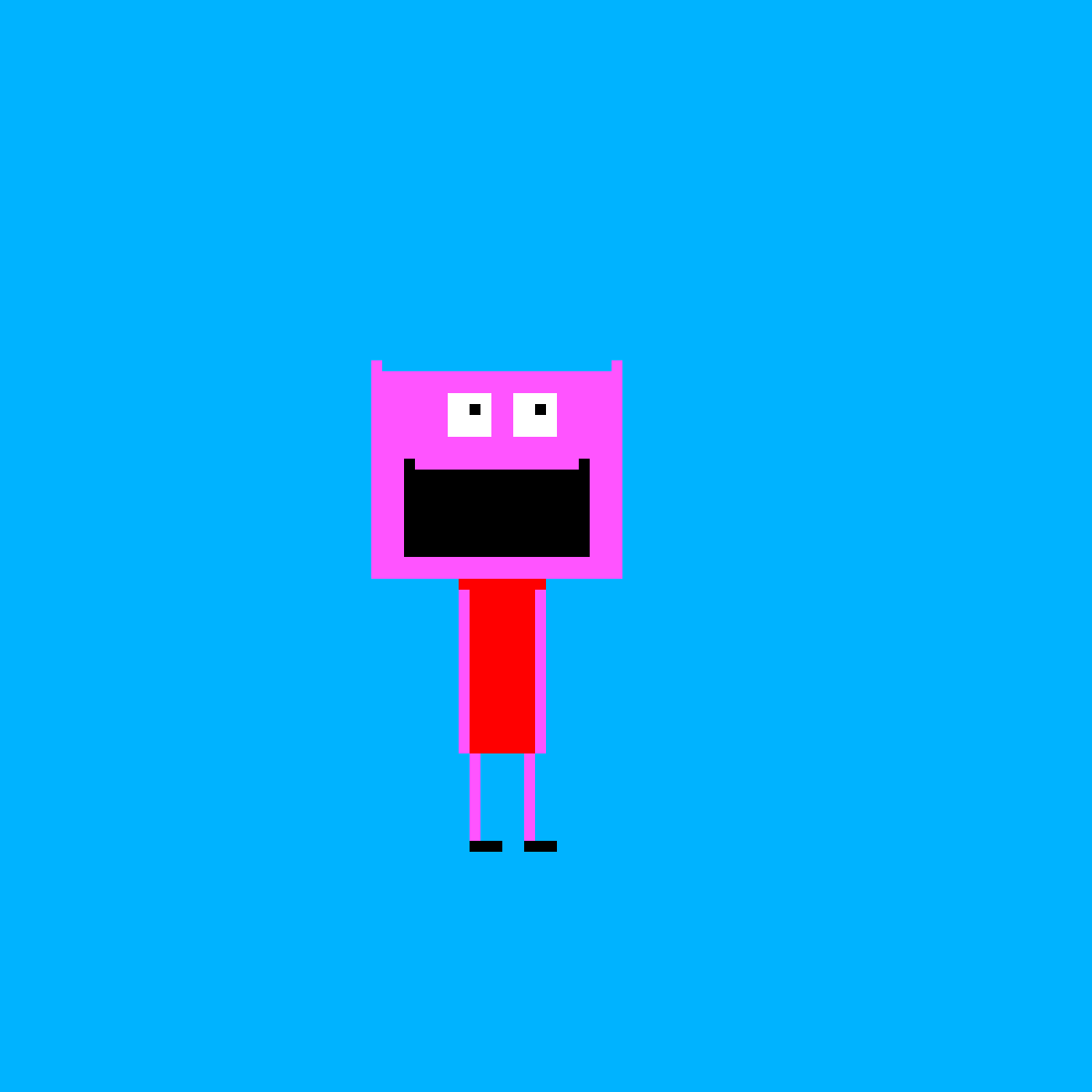 Editing Peppa Pig - Free online pixel art drawing tool - Pixilart