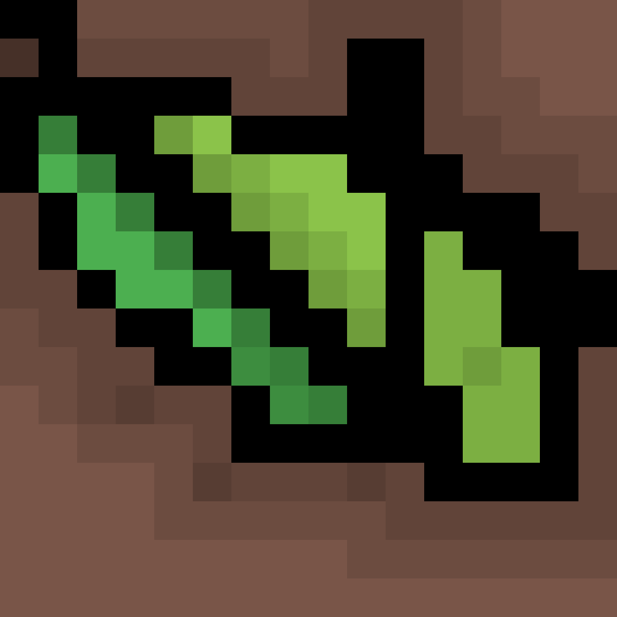 Editing LEAF!!!!! - Free online pixel art drawing tool - Pixilart