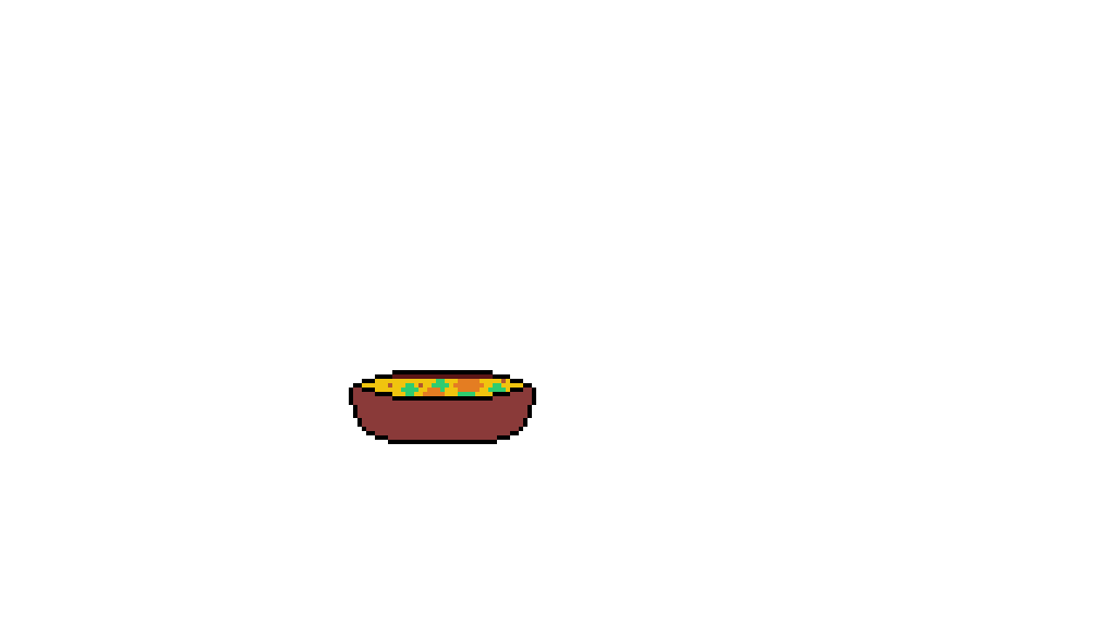 Pixilart - gif of soup 3 by gamers5