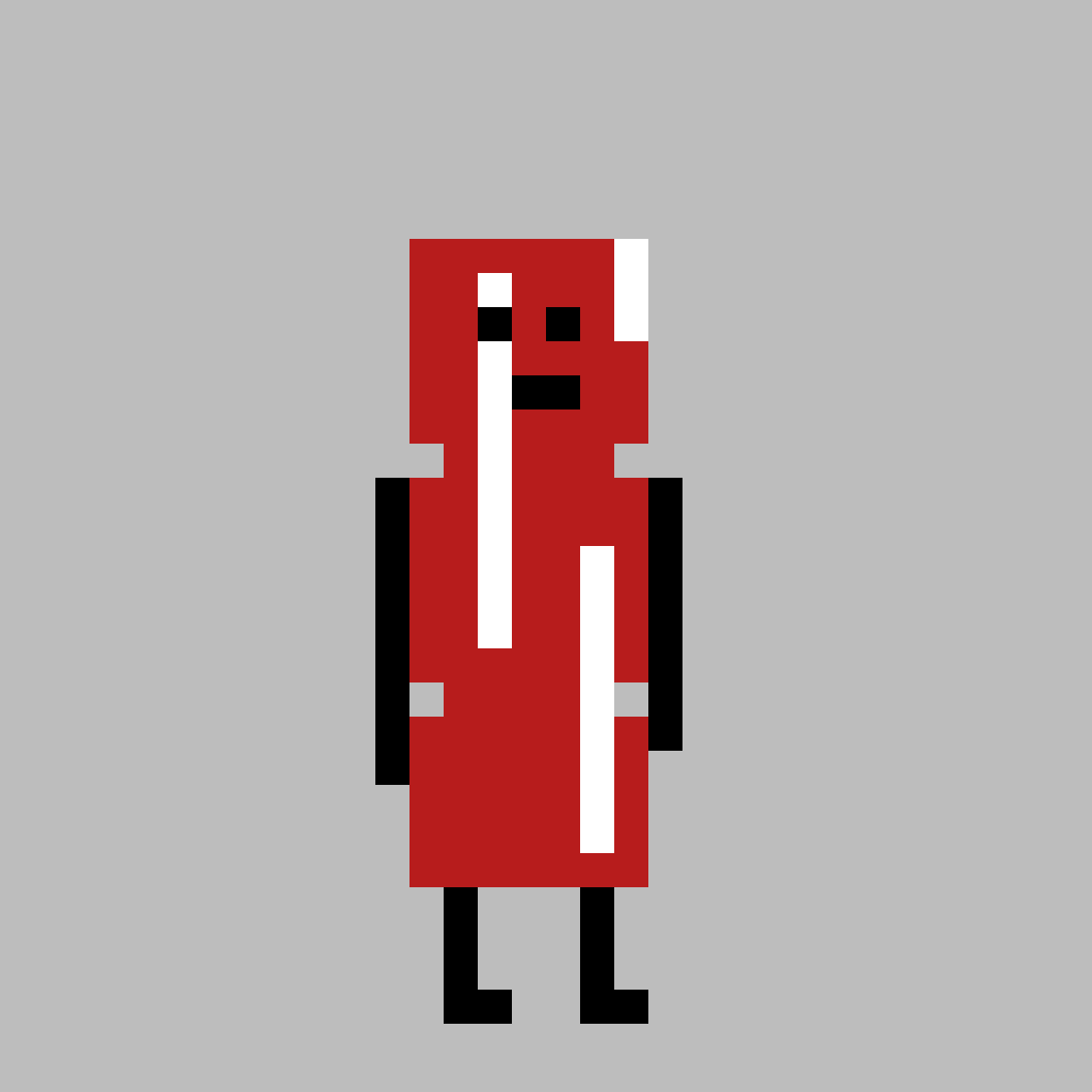 Pixilart - Bacon Sprite by CallMePeaches