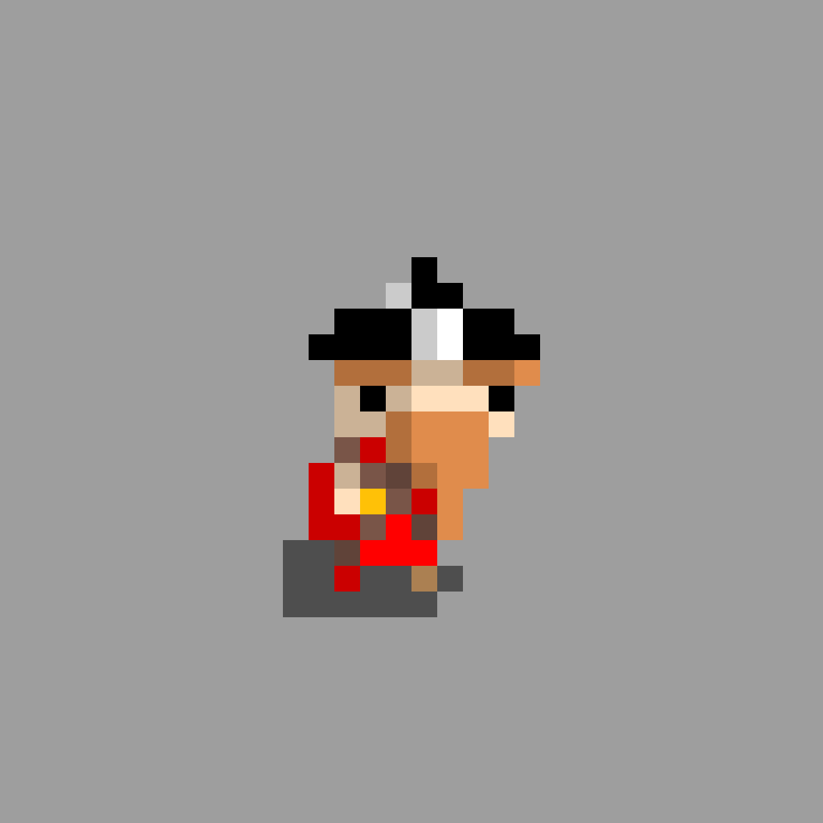 Pixilart - Avast yer sword, ya landlubber! by Snabkol