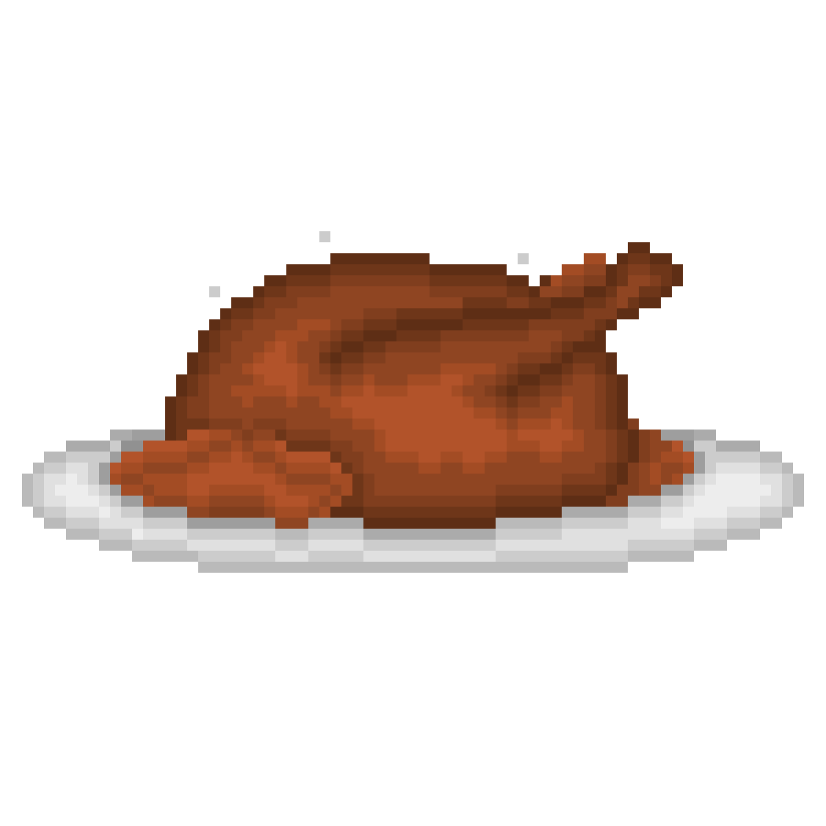Pixilart - HAPPY THANKSGIVING! by ZGamer22962830