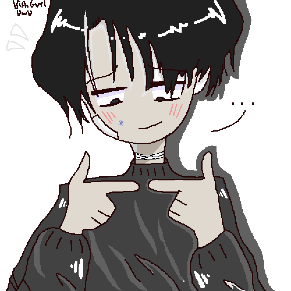 Editing Yoonbum - Free online pixel art drawing tool - Pixilart