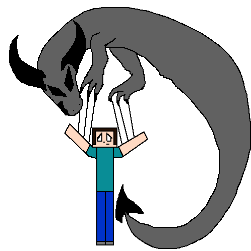 Pixilart - my little puppet by Yakols-Firestar