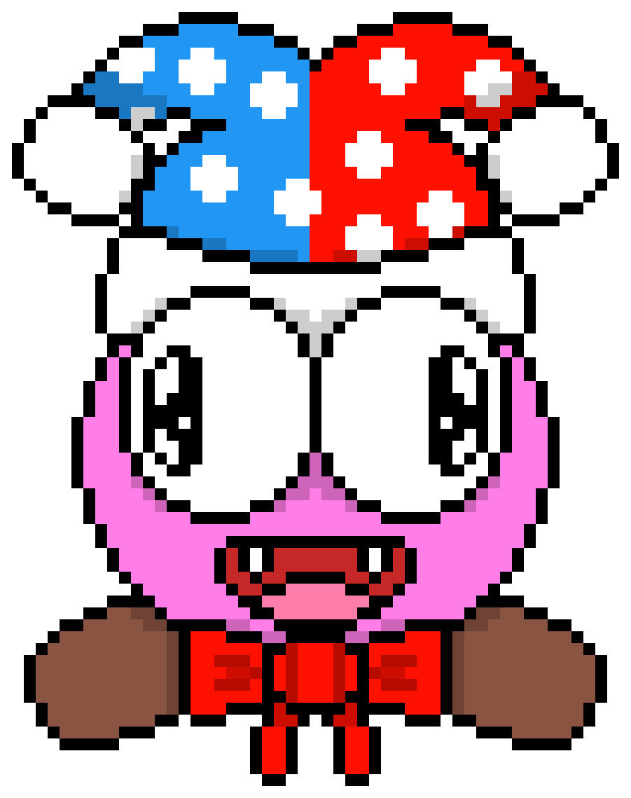 Pixilart - Marx by Isas-Studio