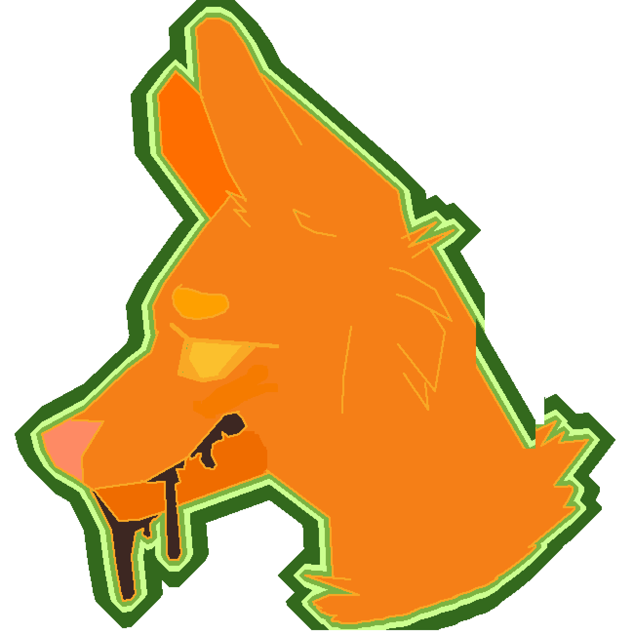 Editing Warp - Free online pixel art drawing tool - Pixilart