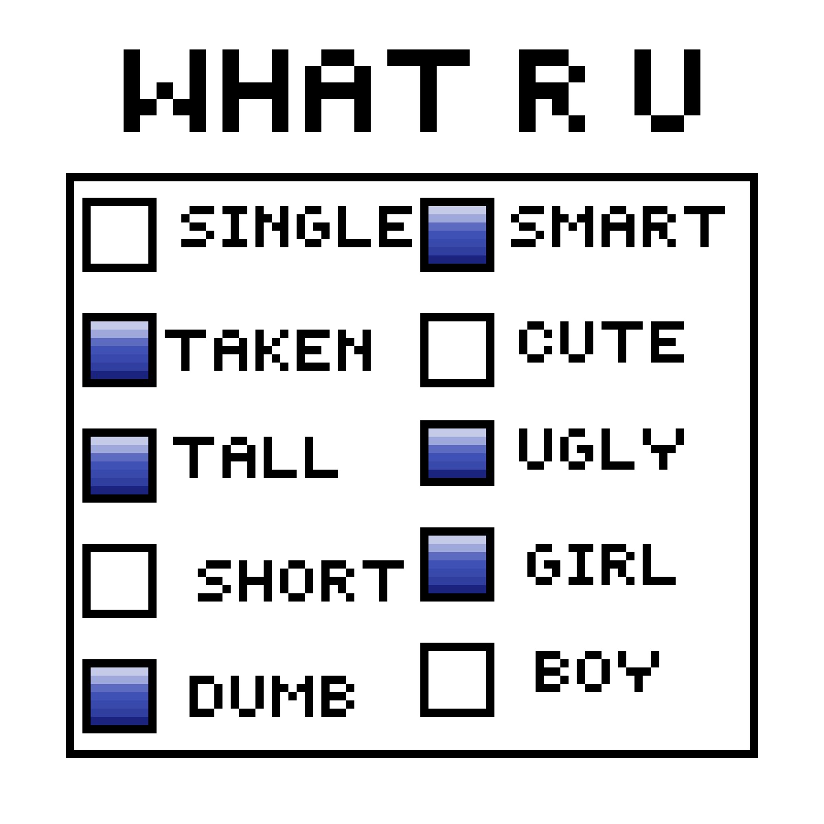 Editing UwU - Free online pixel art drawing tool - Pixilart