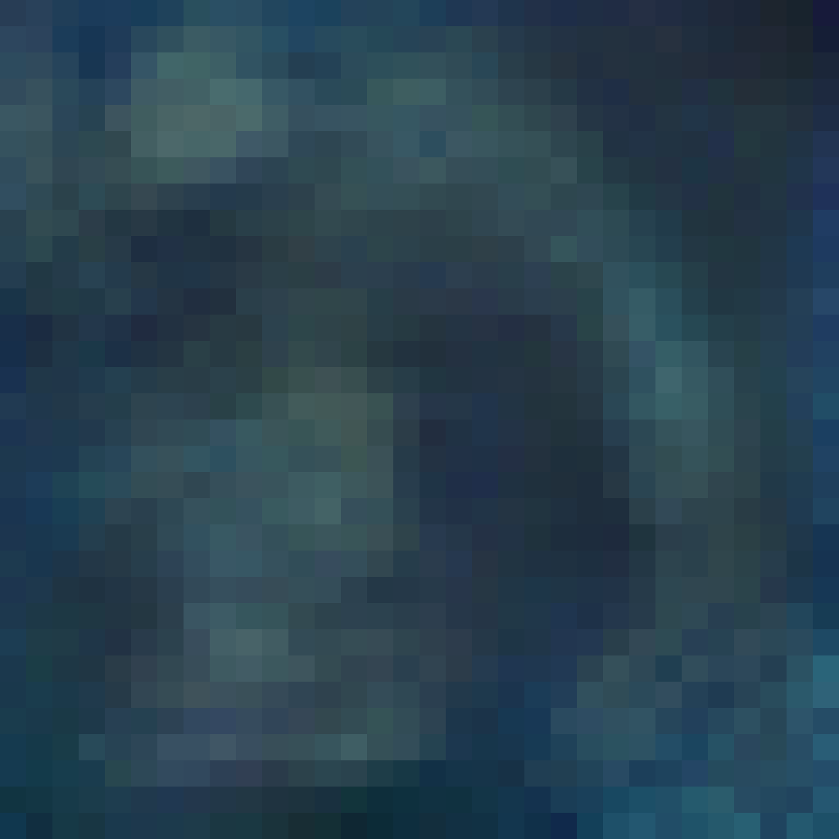 Pixilart - Pond Template by Dijkhuizen