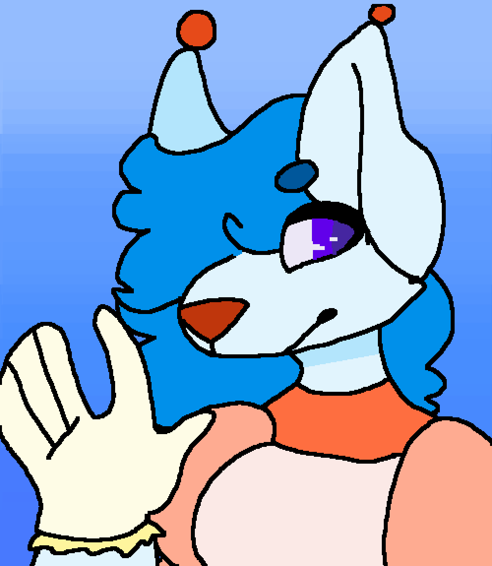 Pixilart - Tracer Redesign #1 :: CRISTALI by DPagX4Q8F4H1yBI