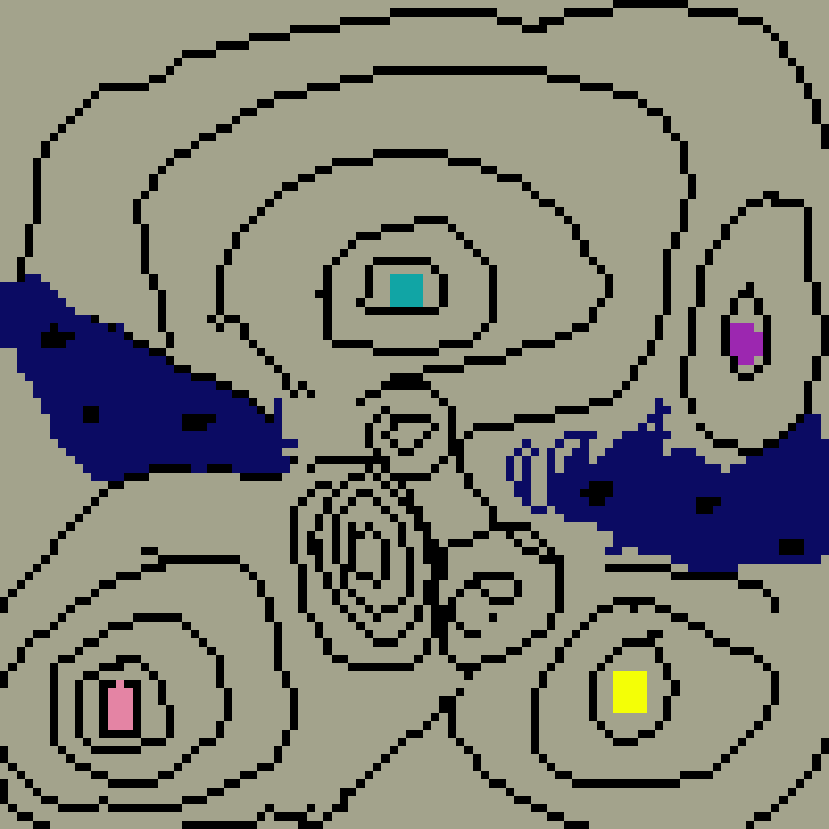 Megaartist S Gallery Pixilart