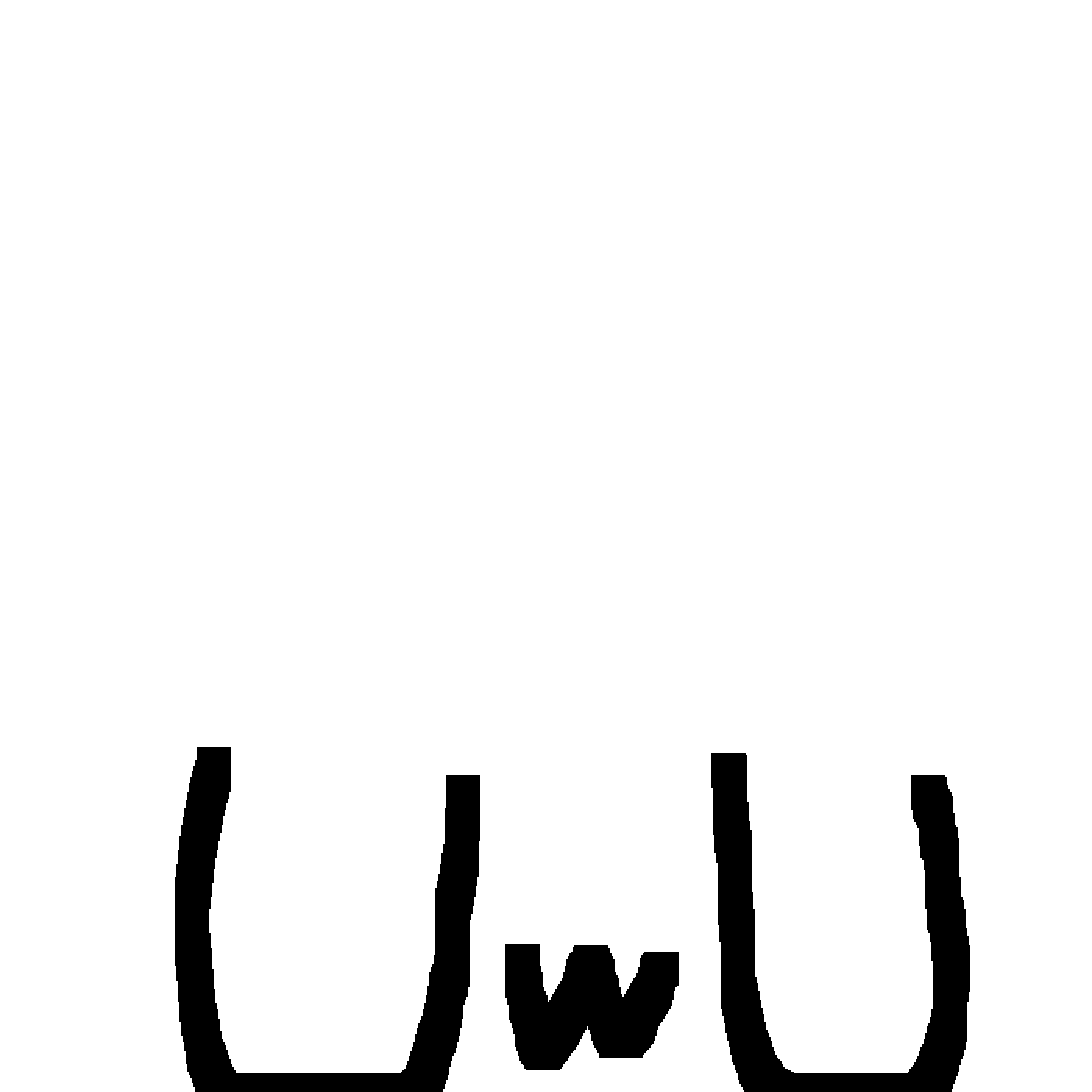 Pixilart Uwu By Tea Cat