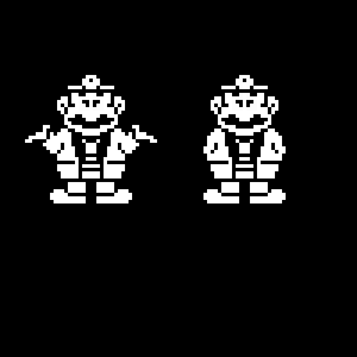 Pixilart Dr Mario But By The Mario Guy