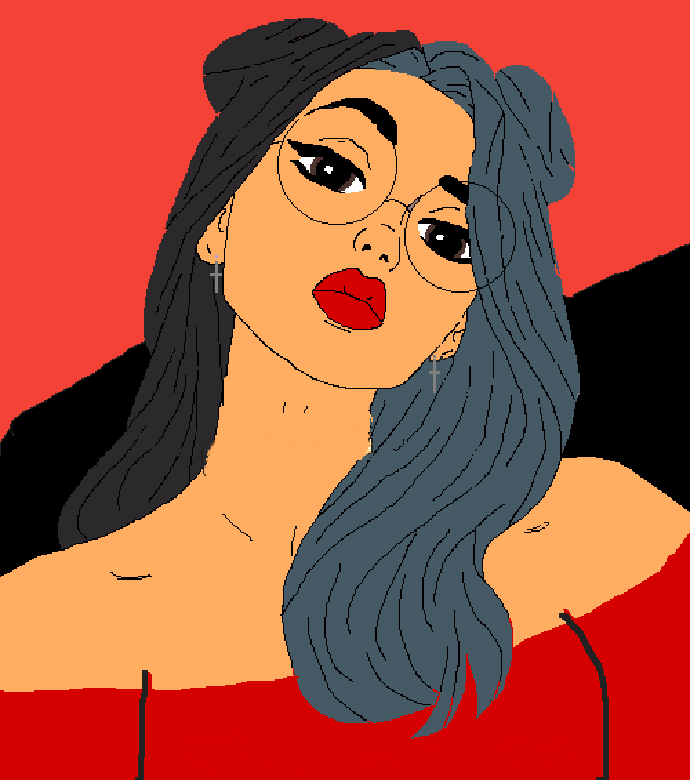 Pixilart - COOOOOOOOL by Akiralovesyou