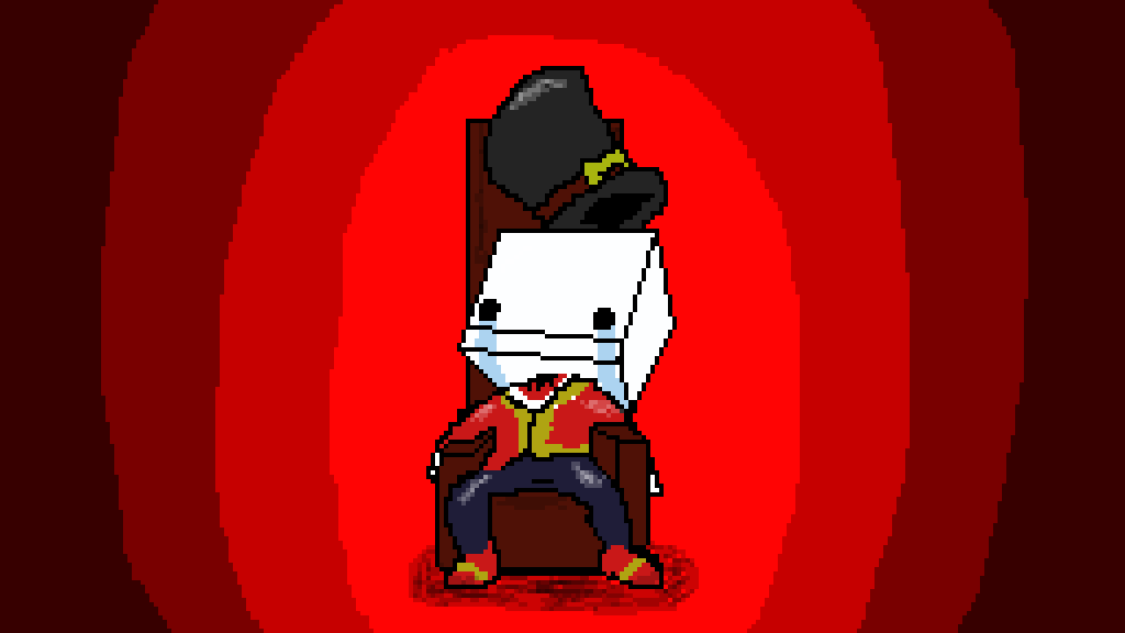 Pixilart - Hatty Hattington by TurtleKing101