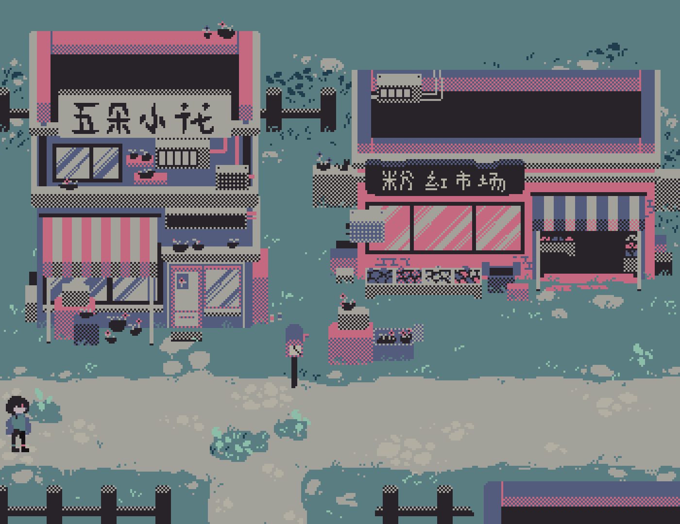 Pixilart - Burn mail by VisualFairG