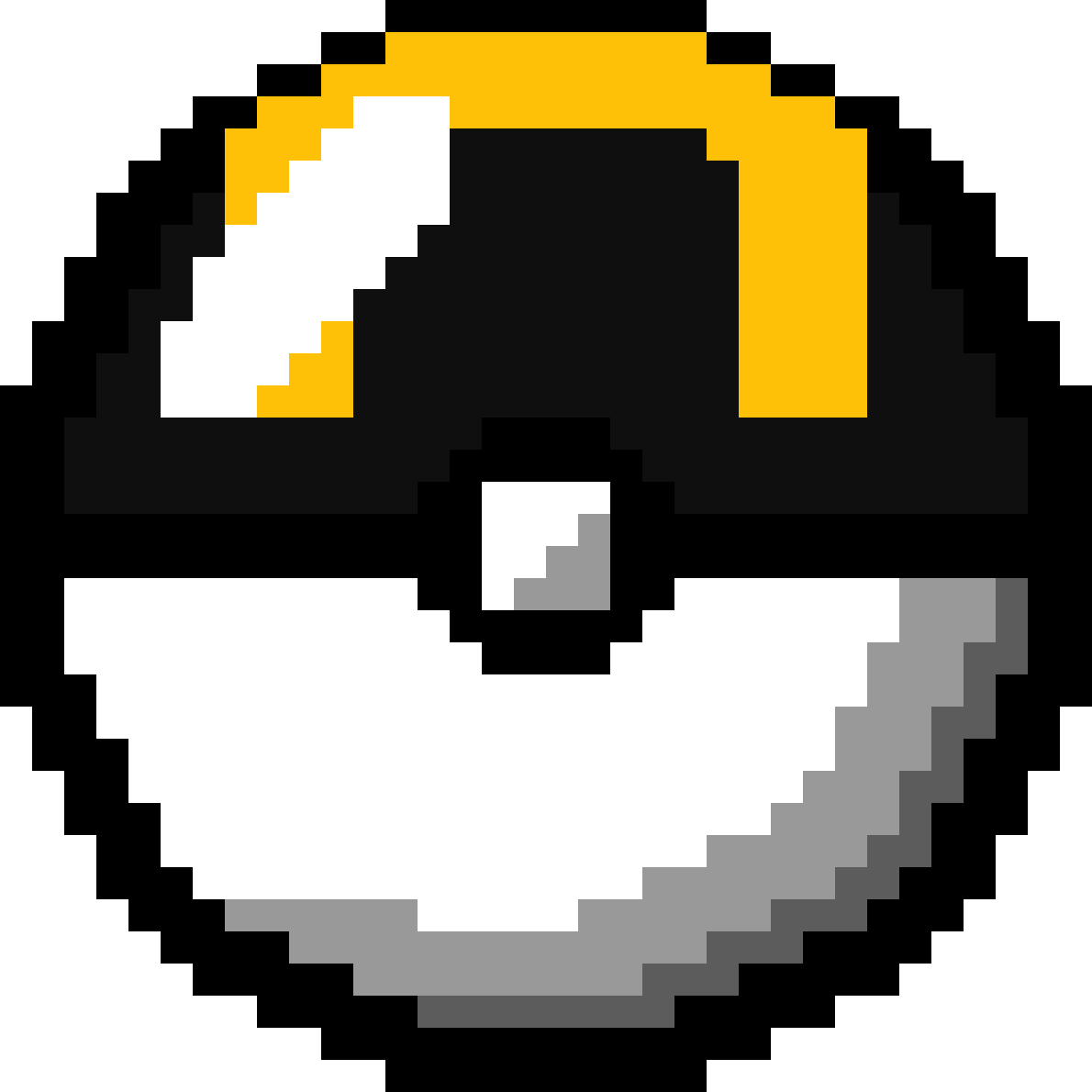 Pixilart - Ultraball by Amperkin